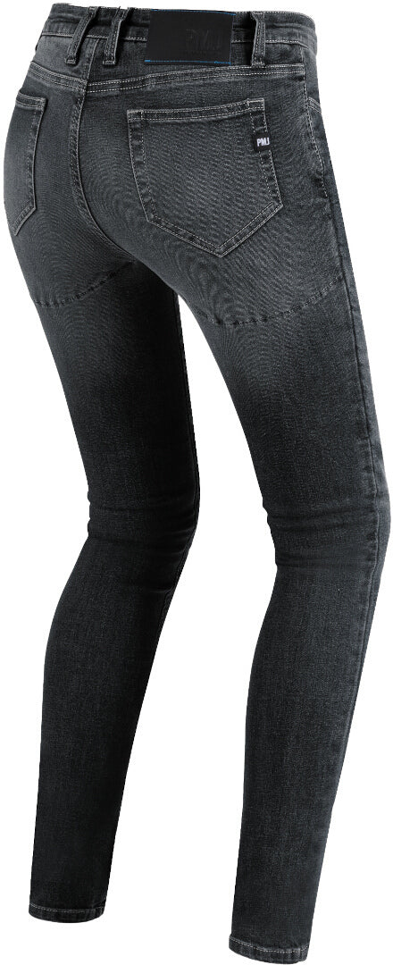 PMJ Skinny Ladies Jeans Black – SGI