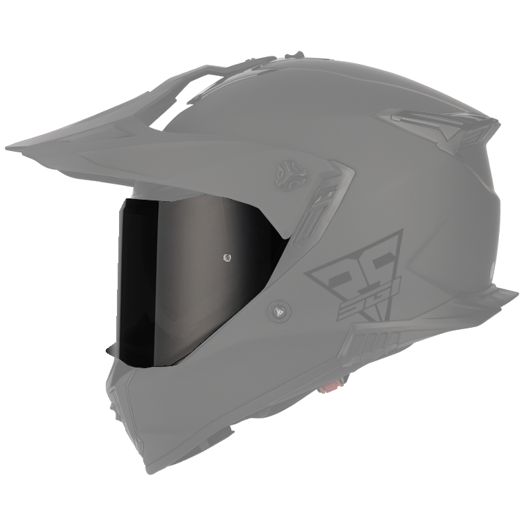 SGI Realm Ocular Visors