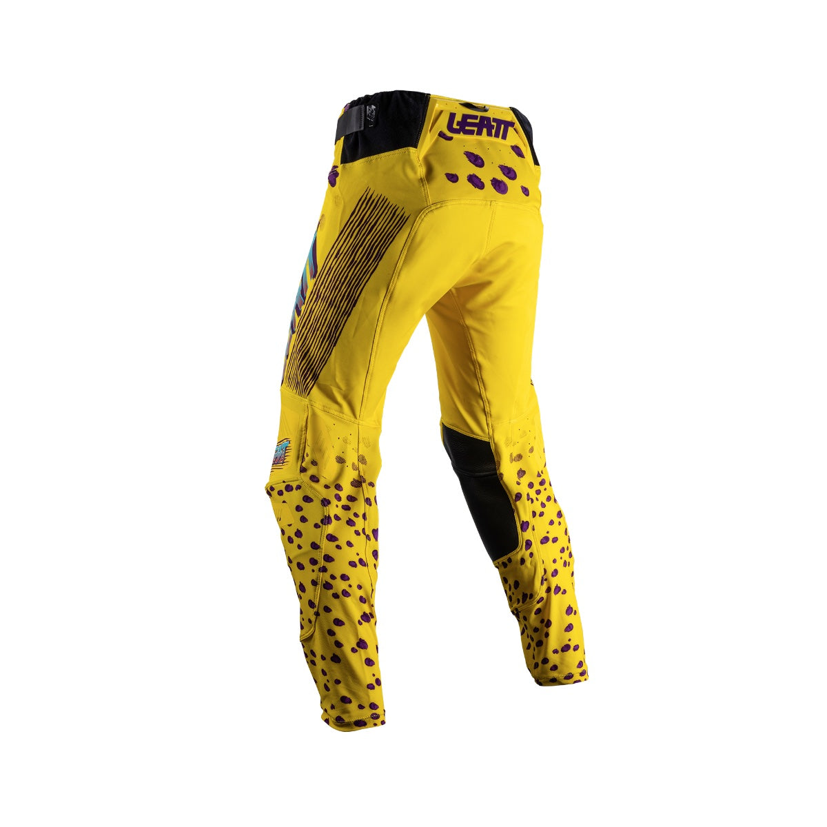 Leatt Moto 5.5 IKS Cheetah Motocross Pants | MX Clothing RSA – SGI