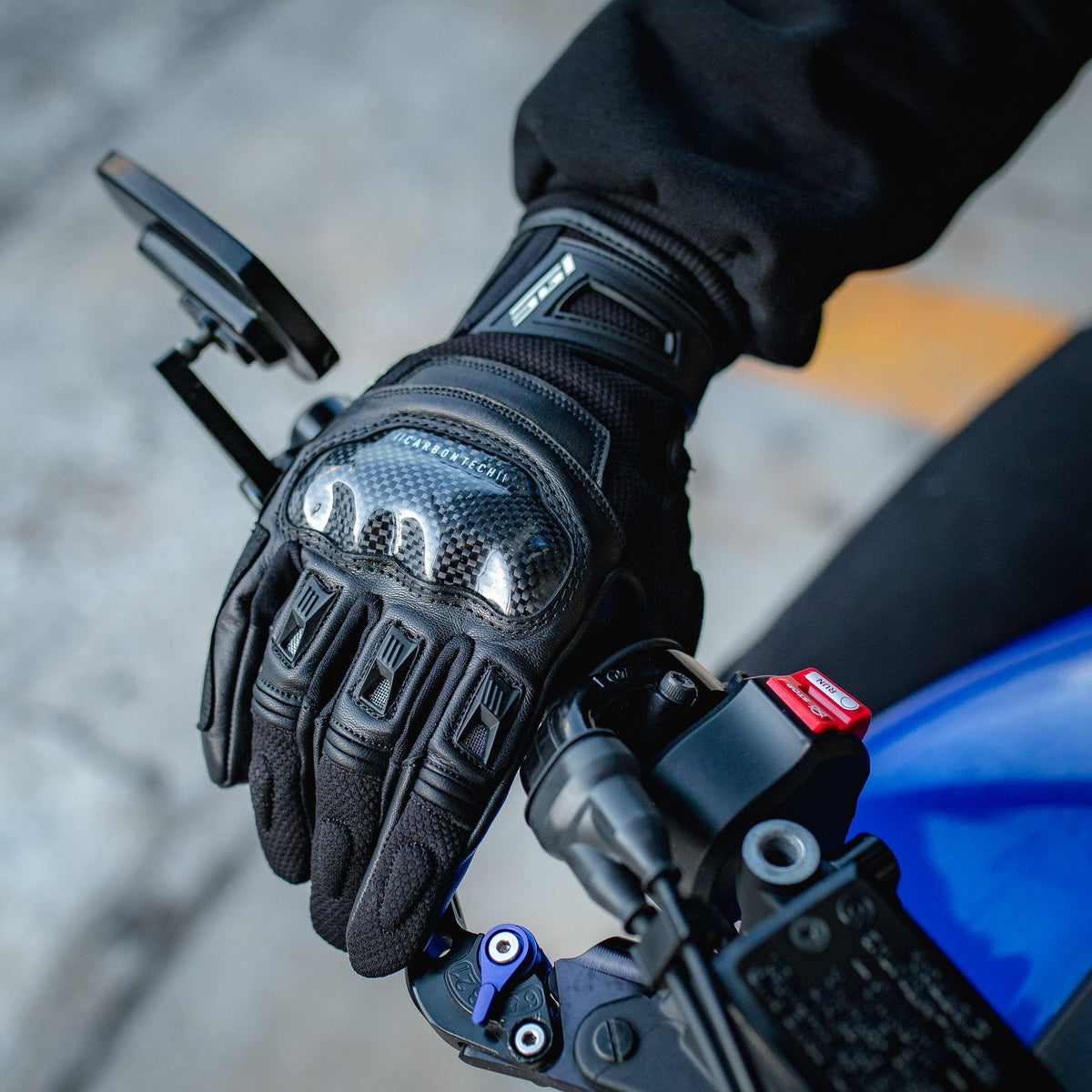 Motorbike Gloves | South Africa | Top Motorbike Glove Range – SGI