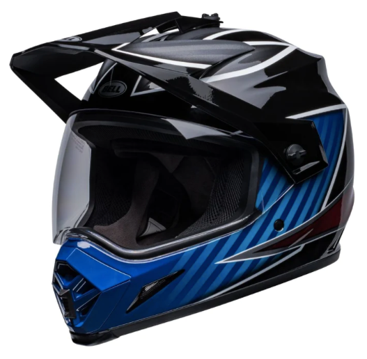 Bell Helmet | South Africa | Bullit Qualifier & MX9 Helmets Range – SGI