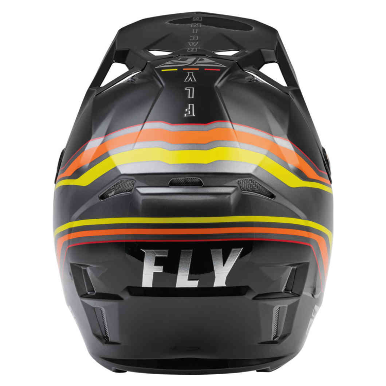Fly Formula Speeder CP Motorcycle Helmet | Motorbike Helmets RSA – SGI