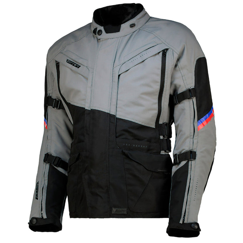 Motorcycle Clothing | Jackets & Pants | South Africa Best Riding Gear – SGI