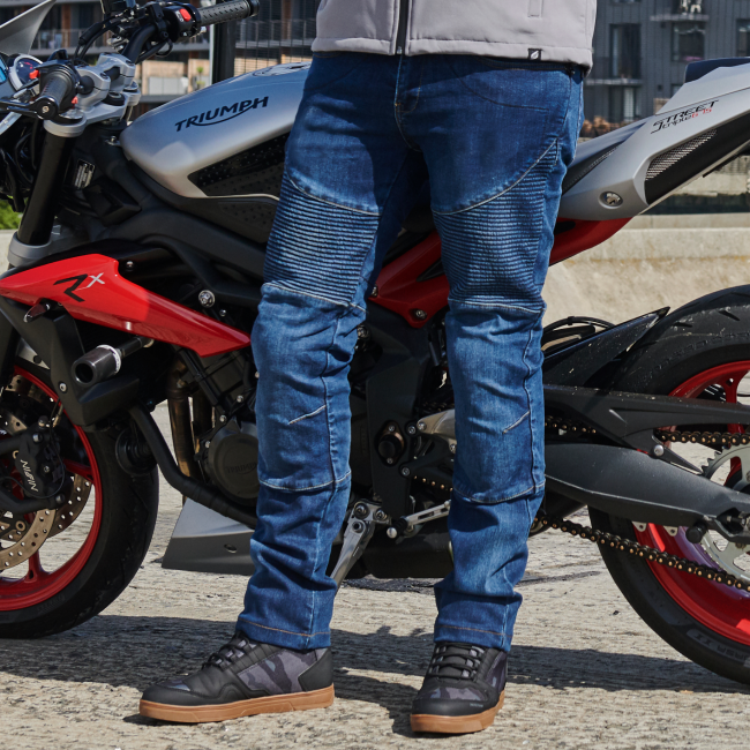 Motorcycle Pants | South Africa | Trousers for Motorbike Riders | SGI