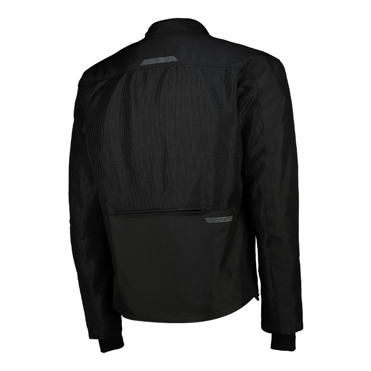 SGI Warrior Air Motorcycle Jacket | Biker Airflow Jacket