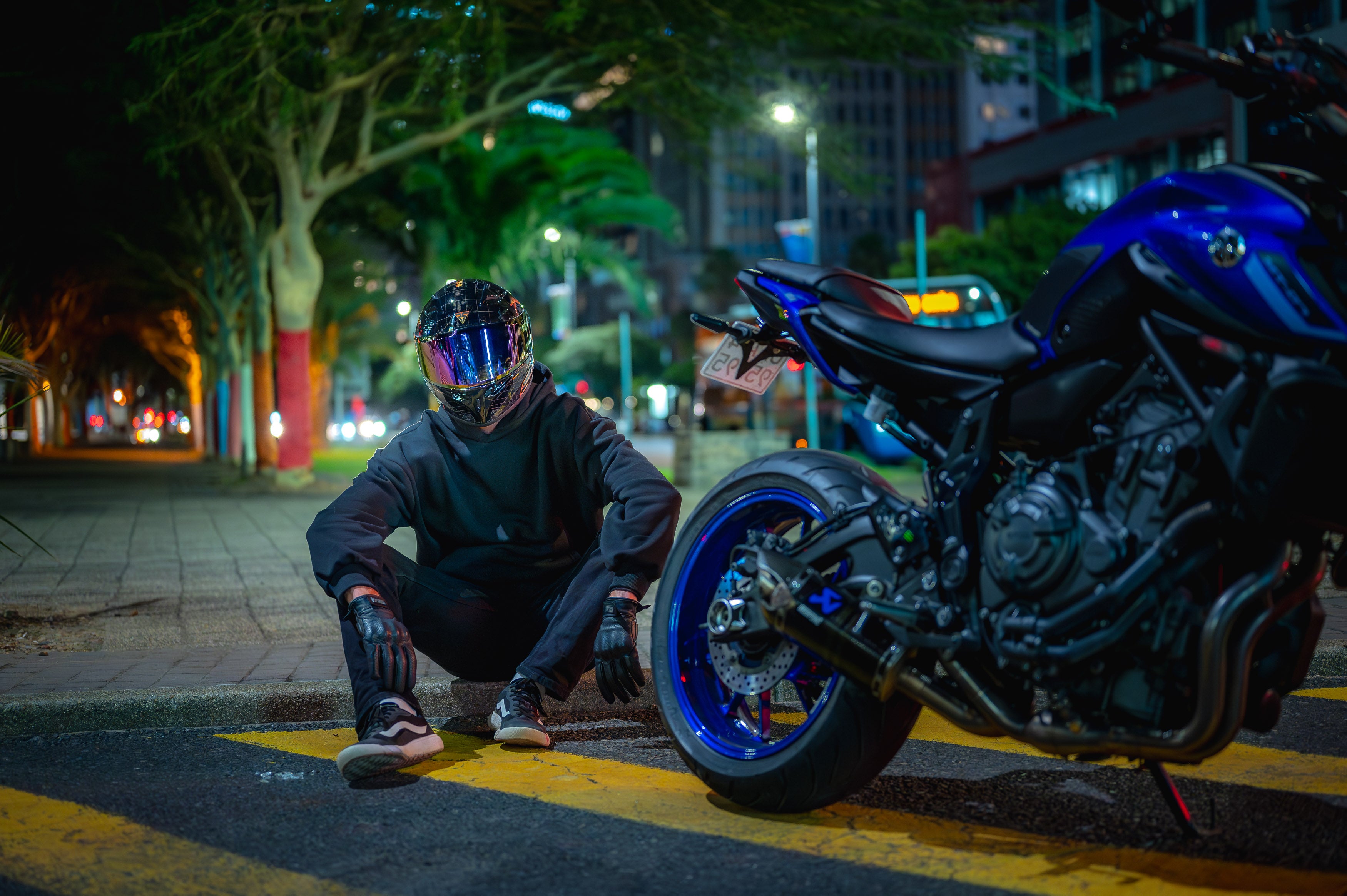 SGI: Trusted Motorcycle Helmets, Riding Gloves & Gear for Every Rider