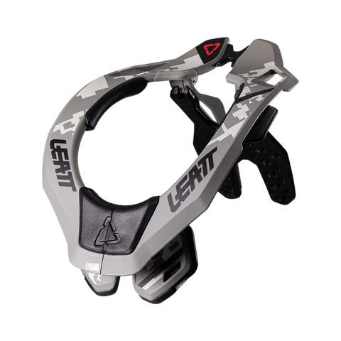Leatt 4.5 Grey Neck Brace | Leatt Gear South Africa – SGI
