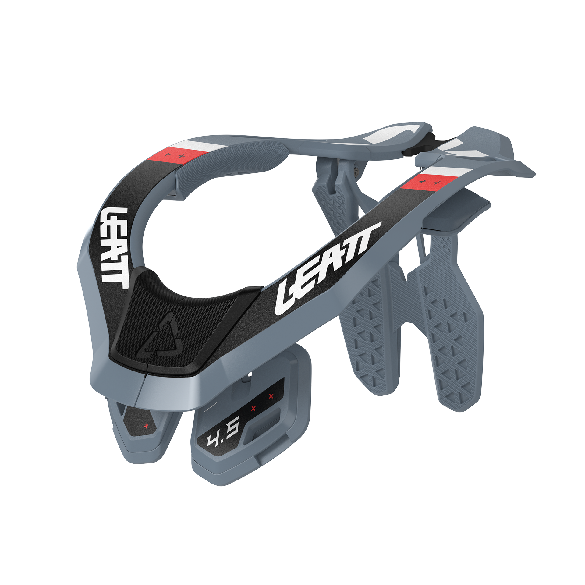 Leatt 4.5 Titanium Neck Brace | Motorcycle Protective Gear RSA – SGI