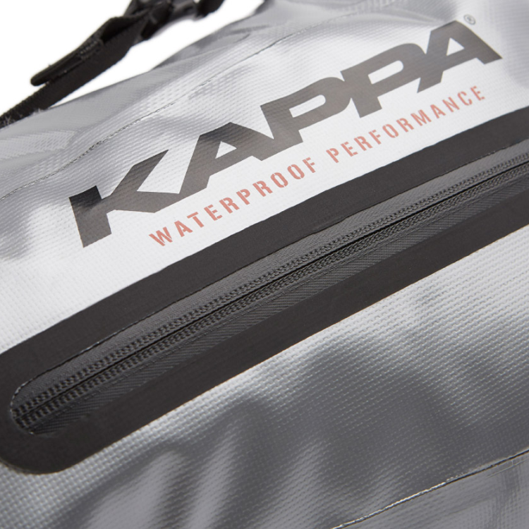 Kappa WA408S Waterproof Backpack | Motorbike Luggage South Africa – SGI